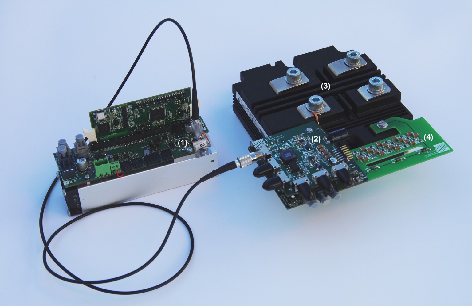 Photovoltaic Cells for Laser Light: Optical Power Transmission for ...